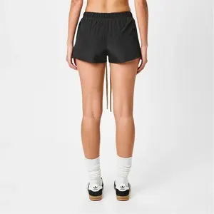 Fear Of God Emblem Patch Shorts