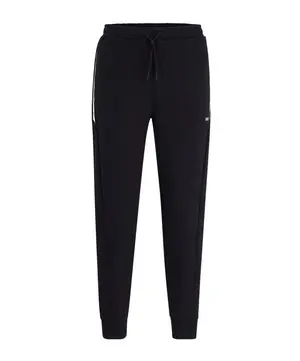 Hugo Boss Sports Pants - Black