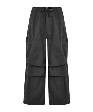 Jaded London Drawstring Sports Pants For Women