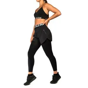 Calvin Klein Soft Touch Thermal Tights