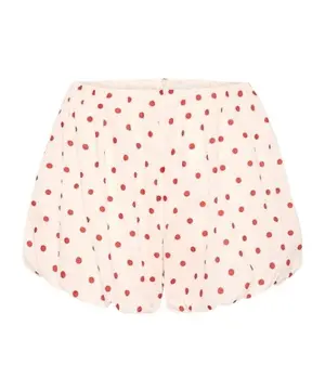 Posse Aurelia Polka Dot Shorts - No
