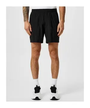 Lululemon Pace Breaker Linerless Running Shorts