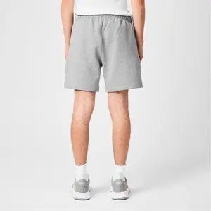 Fear Of God Logo Print Shorts