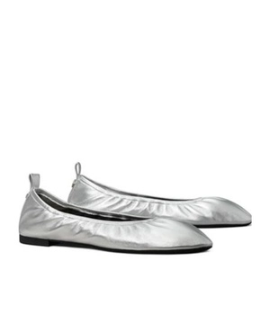 Tory Burch Eddie Ballet Flats