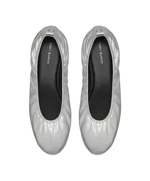 Tory Burch Eddie Ballet Flats