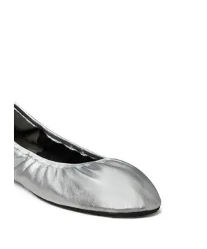 Tory Burch Eddie Ballet Flats