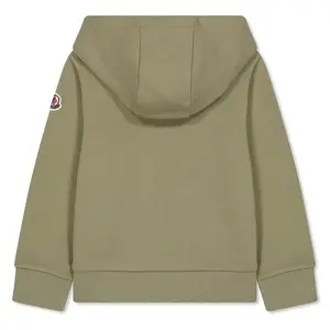 Moncler Logo Hoodie