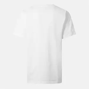 GANNI Bunny Graphic T-shirt - White