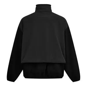 Fear Of God Long-sleeve Fleece Top
