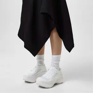 Comme Des Garçons Low-top Sneakers