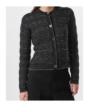 Gucci Gg Cardigan