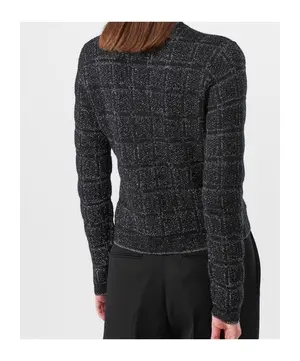 Gucci Gg Cardigan