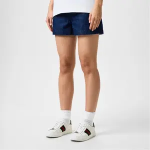Gucci Logo Low-top Sneakers