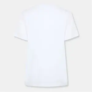 GANNI Crew Neck T-shirt