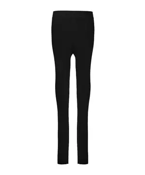 Fear Of God Logo Elastic Leggings
