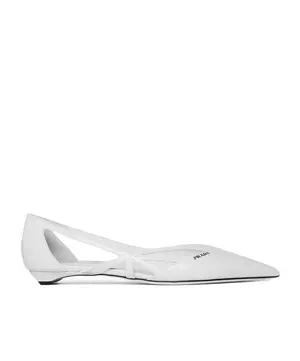 Prada Flat Flats For Women