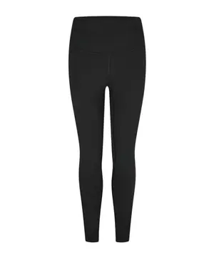 Lululemon Align High Rise Yoga Pants - Black