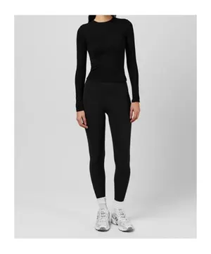 Lululemon Align High Rise Yoga Pants - Black