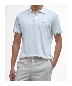 Barbour Austwick Polo Shirt