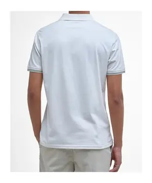 Barbour Austwick Polo Shirt