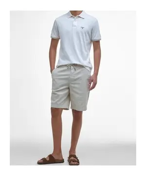 Barbour Austwick Polo Shirt