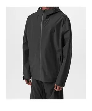 Dolce & Gabbana Hooded Track Jacket