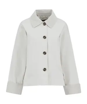 Barbour Lapel Jacket