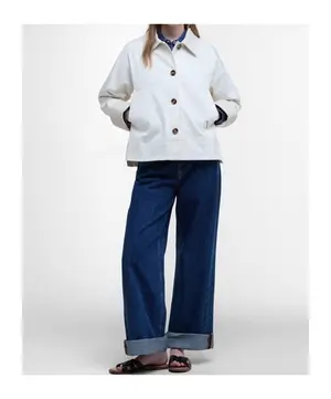 Barbour Lapel Jacket