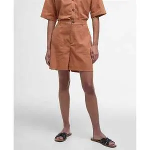 Barbour Cary Shorts