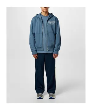 Kenzo Casual Hooded Sweatshirt