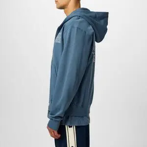 Kenzo Casual Hooded Sweatshirt