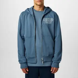 Kenzo Casual Hooded Sweatshirt