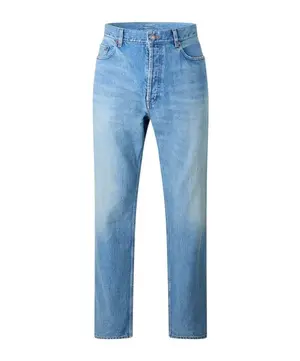 Saint Laurent Mick Long Jeans