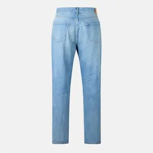 Saint Laurent Mick Long Jeans