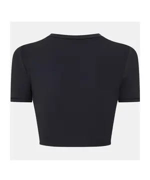 Lululemon Ultra-soft Nulu Cropped T-shirt