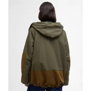 Barbour Hayley Showerproof Jacket