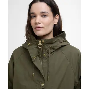 Barbour Hayley Showerproof Jacket