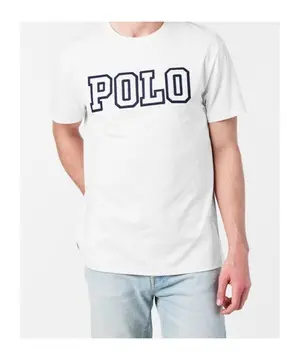 Polo Ralph Lauren Short-sleeved T-shirt