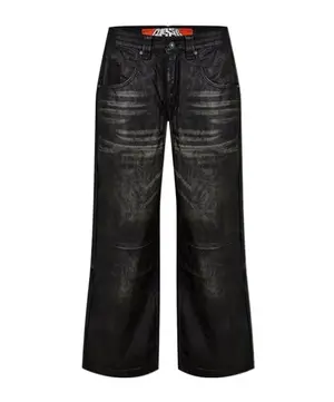 JADED LONDON Belt Loops Slacks