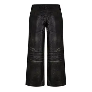 JADED LONDON Belt Loops Slacks