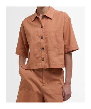 Barbour Cary Shirt