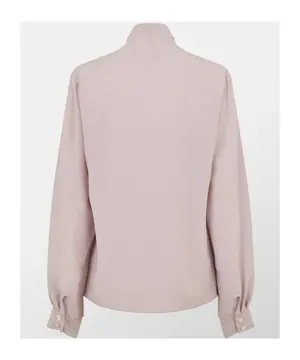 Prada Long Sleeve Shirt - Pink