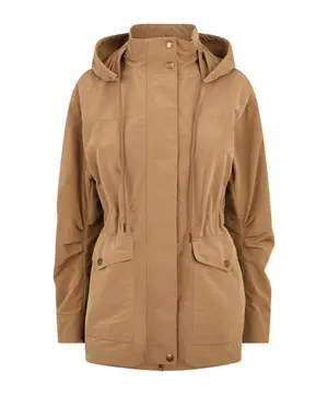 Moncler Parka - Brown