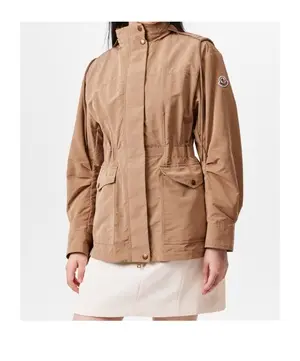 Moncler Parka