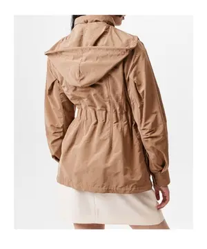 Moncler Parka