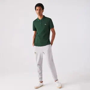 Lacoste Classic Piqué Polo Shirt - Green