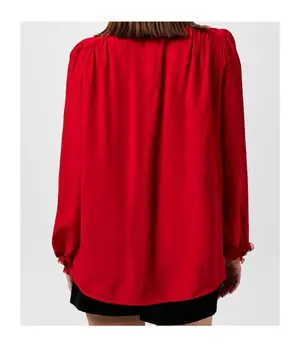 Valentino Garavani Ruffled Shirt