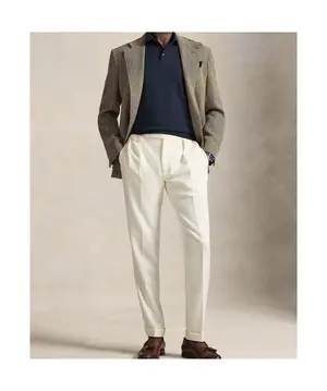 Polo Ralph Lauren Knit Pp Polo Shirt