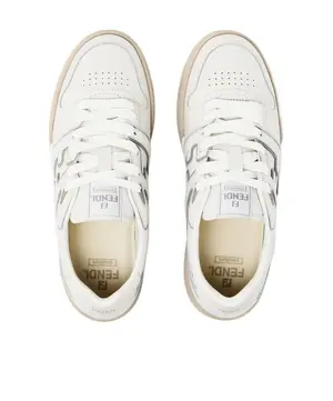 Fendi Match Sneakers