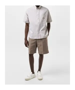 Fendi Match Sneakers